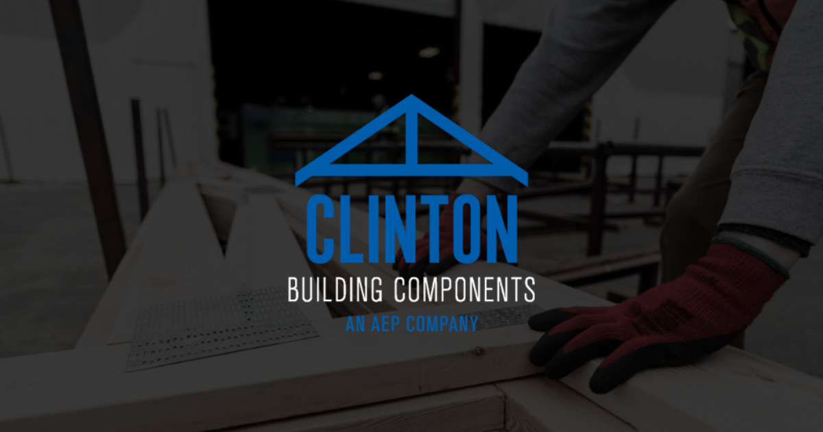 Clinton Building Components | Contact